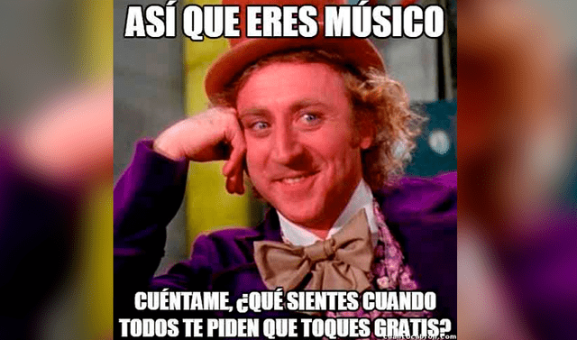 Facebook Viral: Los divertidos memes de la celebración por el día del ...