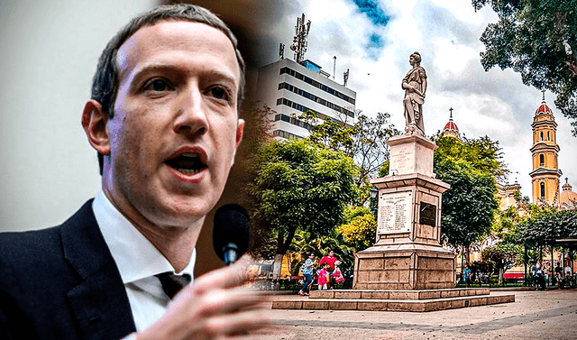¿mark Zuckerberg Ceo De Meta Tendría Que Asistir A Piura Por Demanda