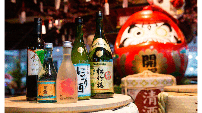 Sake: qué es la bebida alcohólica japonesa que lo asemejan con el pisco ...