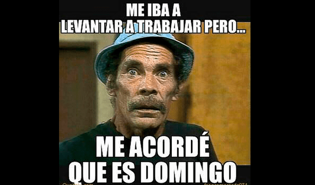 Don Ramón: memes más graciosos del popular ‘Monchito’ del Chavo del ...