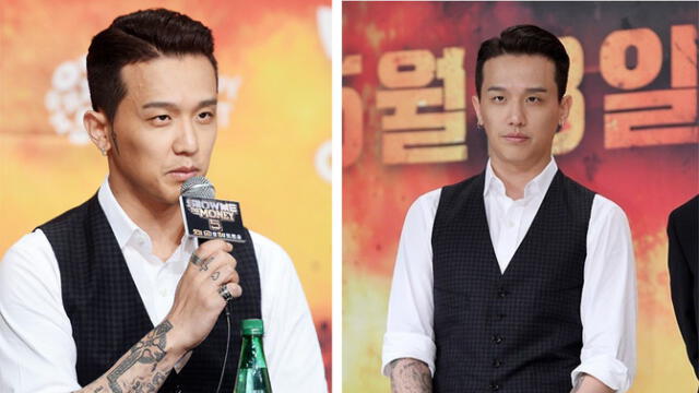 Kpop: exproductor de YG sentenciado por drogas regresa a la música ...