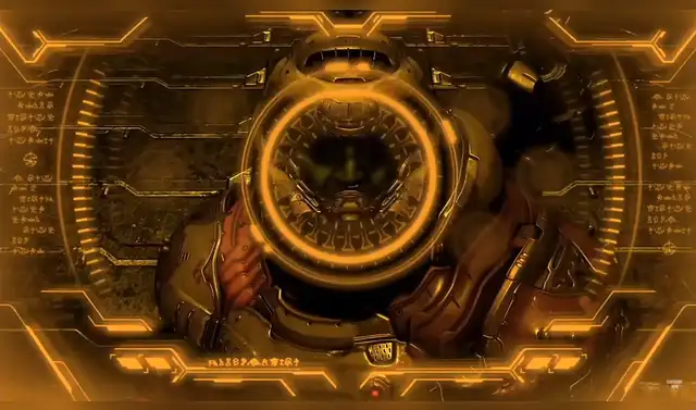 YouTube | DOOM Eternal: presentan al nuevo demonio mitad doomguy ...