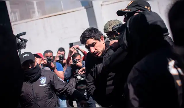 México | ‘El Lunares’ de ‘La Unión Tepito’, liberan a líder de ...