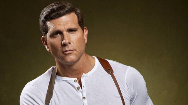 Christian Meier se muestra en Tik tok bailando con su hija Gia en ...