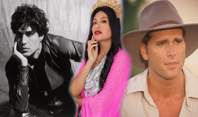 Artistas peruanos que dejaron el nombre de Perú en alto: Eva Ayllón ...