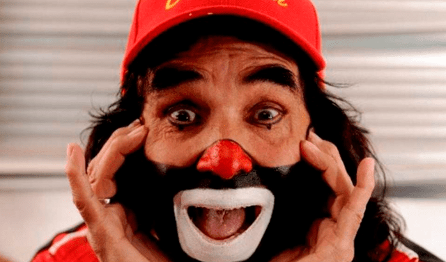 ‘Cepillín’: humorista asegura que presentó shows a narcotraficantes ...