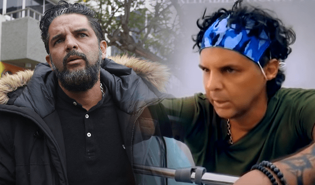 Luis Miguel Llanos: ¿qué es de el Van Damme peruano que casi queda ...