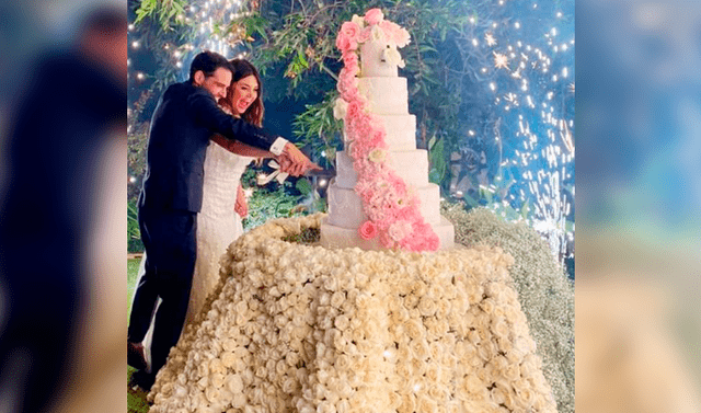 Boda Yuridia: Conoce los mejores momentos de la boda de Yuridia | fotos ...