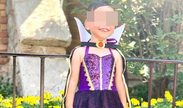 Autismo | Estados Unidos: Evan McLeod, el niño con TEA que ama ser ...