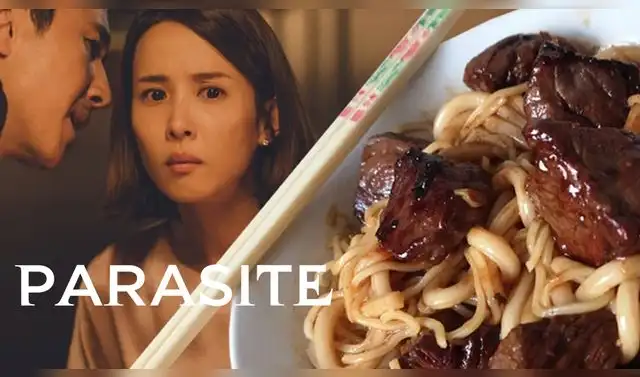 Parasite: cómo preparar jjapaguri, famoso plato de la película coreana ...