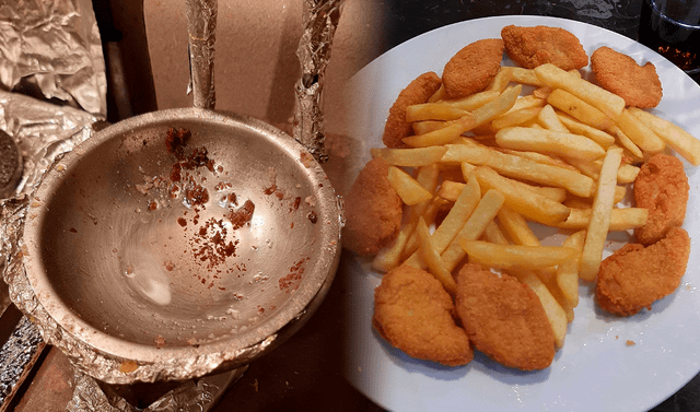 Freir: ¿Por qué usar menos aceite en las frituras las hace más grasosas ...