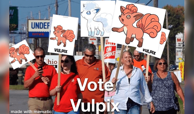 Pokémon GO memes del día de la comunidad con campañas de Machop ...