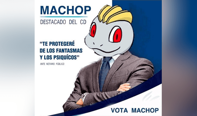Pokémon GO memes del día de la comunidad con campañas de Machop ...