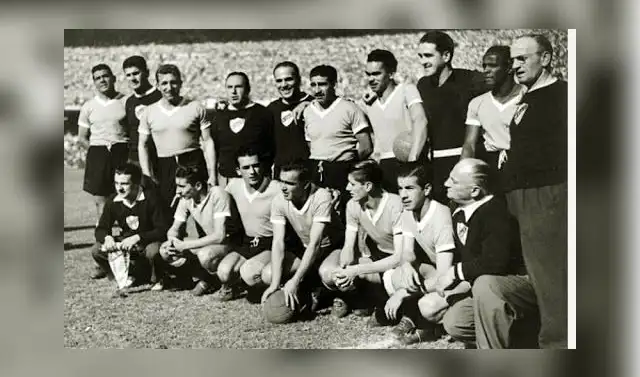 El Maracanazo 70 años: qué pasó, quién hizo los goles y por qué la ...