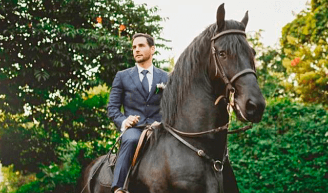 Boda Yuridia: Conoce los mejores momentos de la boda de Yuridia | fotos ...