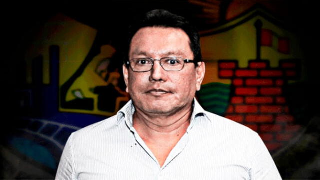 Felix Moreno noticias: quién es, por qué fue detenido y por qué se le ...