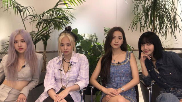 BLACKPINK: Jennie es parodiada por rapero coreano Sleepy en baile y ...