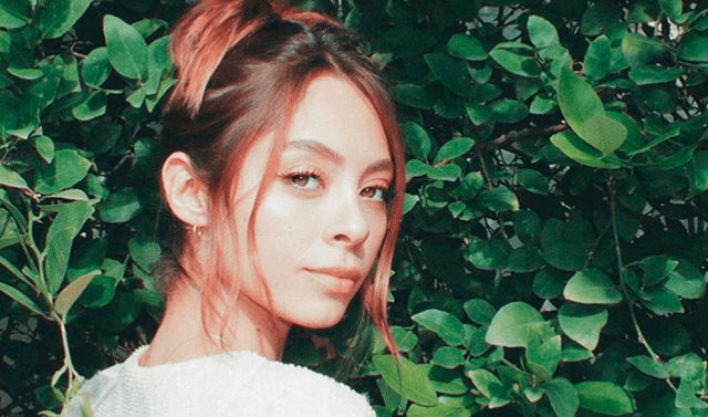 Dhasia Wezka: Youtuber dencunia que sufrió acoso callejero en Ciudad de ...