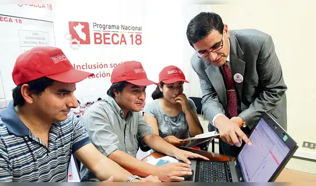 Resultados Beca 18 de Pronabec: ¿cuándo se publicarán y dónde ver lista ...