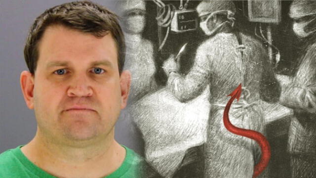Christopher Duntsch: el neurocirujano que mutiló y asesinó a sus ...
