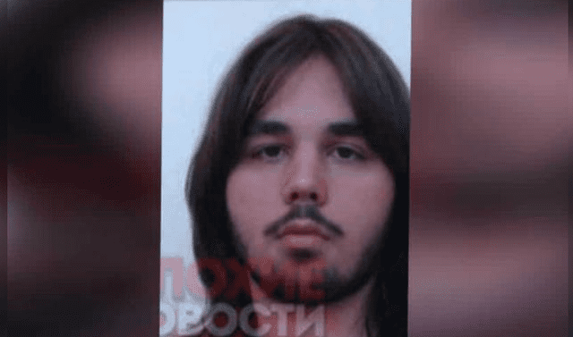 YouTube viral: revelan identidad del joven que sale en el video 1444 ...