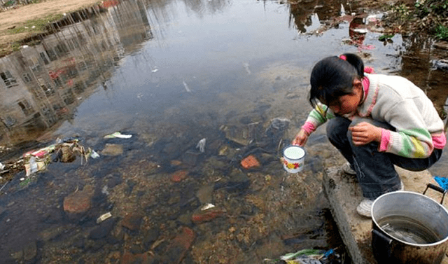 Contaminación Del Agua Causas Consecuencias Y Cómo Evitarla Mundo