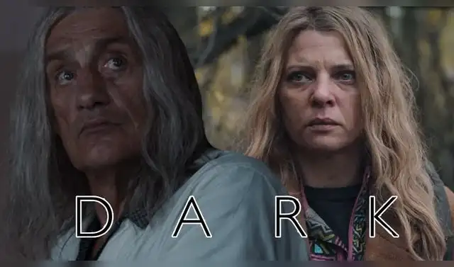Dark temporada 3: Ulrich Nielsen, el personaje más triste de la serie ...