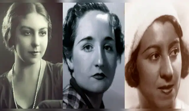 Día de la Mujer: españolas que hicieron historia en España | Mundo | La ...