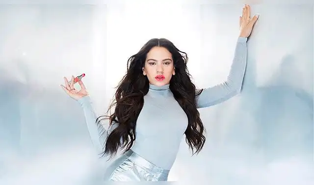 Rosalía cantante: quién es, edad, novio y cómo era antes de ser famosa ...