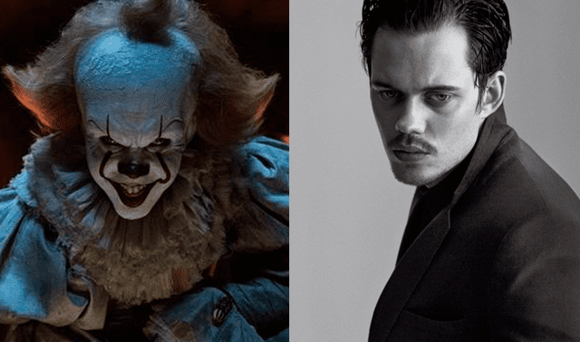 It 2: ¿Quién será el actor de la segunda entrega que interpretará a ...