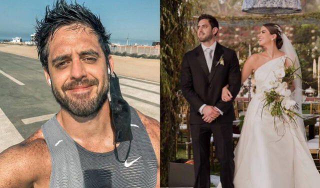 Valeria Piazza: quién es su esposo Pierre Cateriano y por qué recibió ...