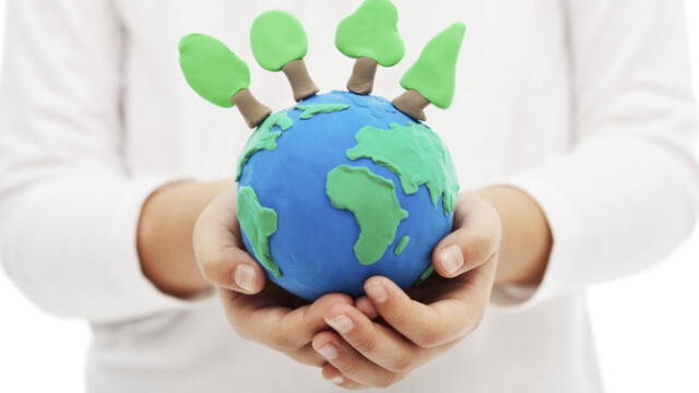 ¿Por qué es importante el cuidado del planeta desde tiempos académicos ...