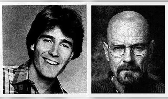 Bryan Cranston: la dura y oscura vida del actor de Breaking Bad y ...