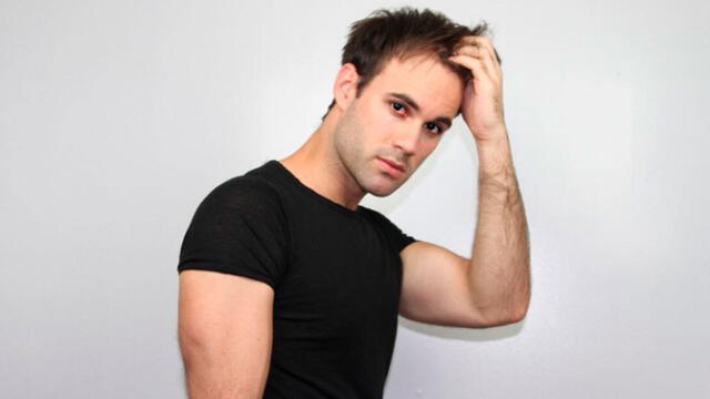 Sebastián Stimman, director de Yuraq, sobre el cine peruano: Entiendo ...