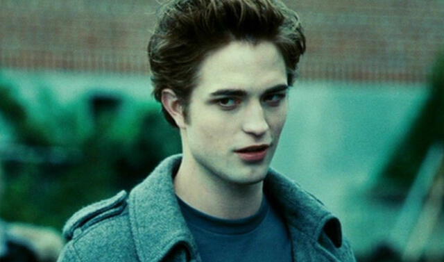 Crepúsculo: ¿por qué Edward Cullen es diferente en Midnight Sun? Autora ...