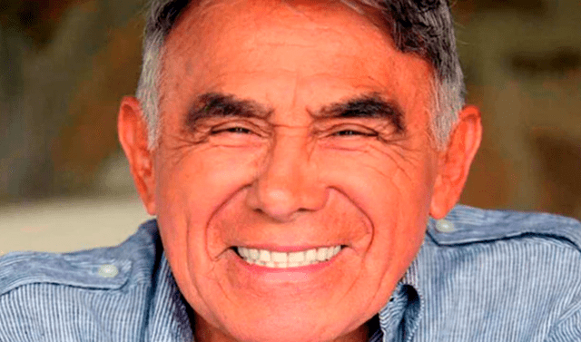 Héctor Suárez: Héctor Suárez Gomís, hijo del actor, se despidió de su ...