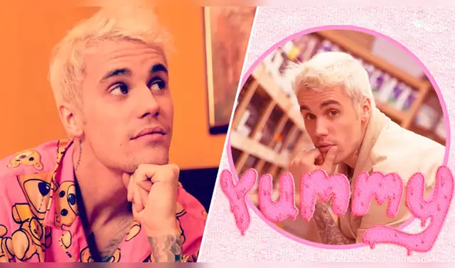 Yummy de Justin Bieber: historia, letra y mensaje oculto detrás de su ...
