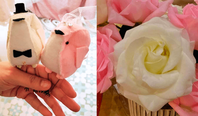 Boda Yuridia: Conoce los mejores momentos de la boda de Yuridia | fotos ...