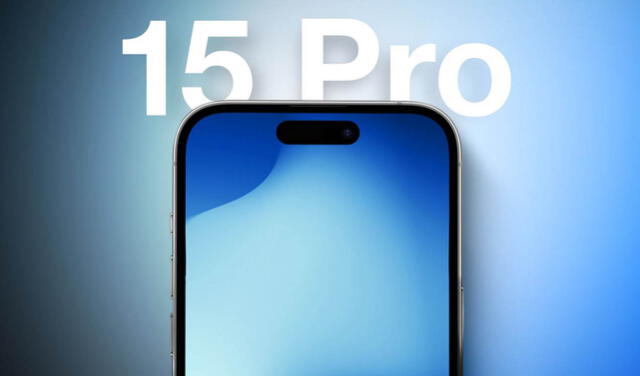 iPhone 15: conoce las 3 nuevas características que llegarían en los ...