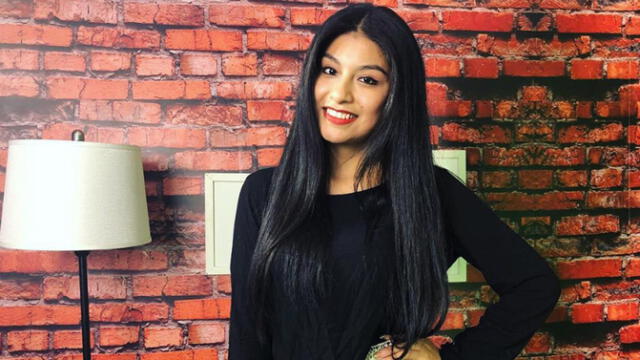 Instagram: Wendy Sulca y su lado más sensual al posar en bikini | La ...