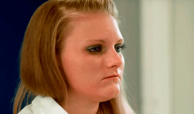 Estados Unidos: Erin Caffey asesinó a toda su familia | Homicidio ...