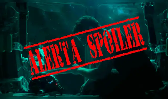¿Qué es un spoiler? origen y significado del término más odiado en ...
