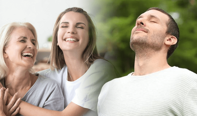 ¿Cómo ser feliz pese a las dificultades? 5 tips para encontrar la ...