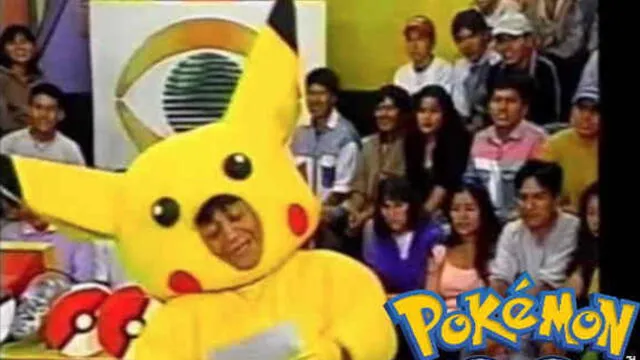 Facebook: Ilustración del detective Pikachu peruano paraliza las redes ...