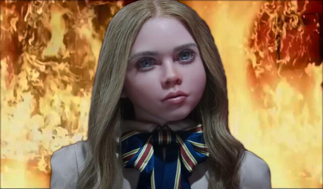 “Megan 2”: confirman secuela y fecha de estreno de la película de ...