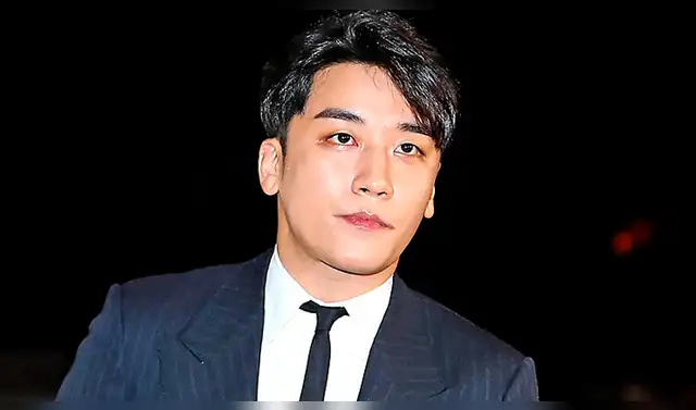 ¿Quién es SeungRI y por qué lo investigan por drogas y prostitución ...
