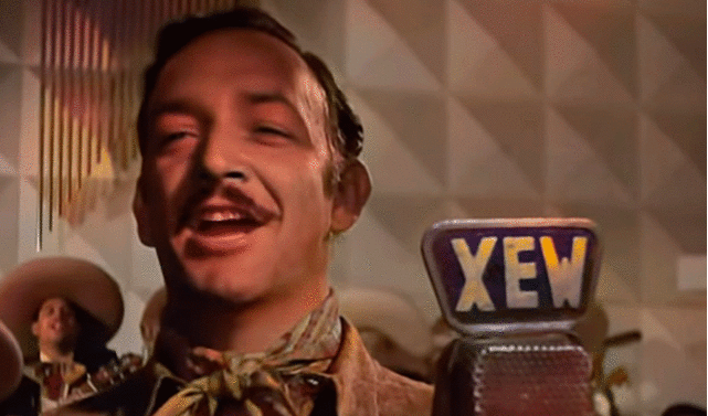 Jorge Negrete: biografía y de qué murió el actor emblemático de México ...