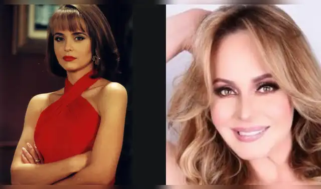 La Usurpadora: así lucen los actores de la telenovela a más de 20 años ...