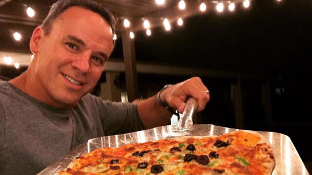 Caso Cerrado: Ana María Polo enamorada de detective Frank Peñate ...