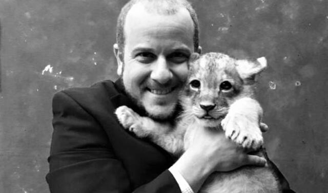 El revés de morir | Augusto Thorndike | Guillermo Thorndike | Opinión ...